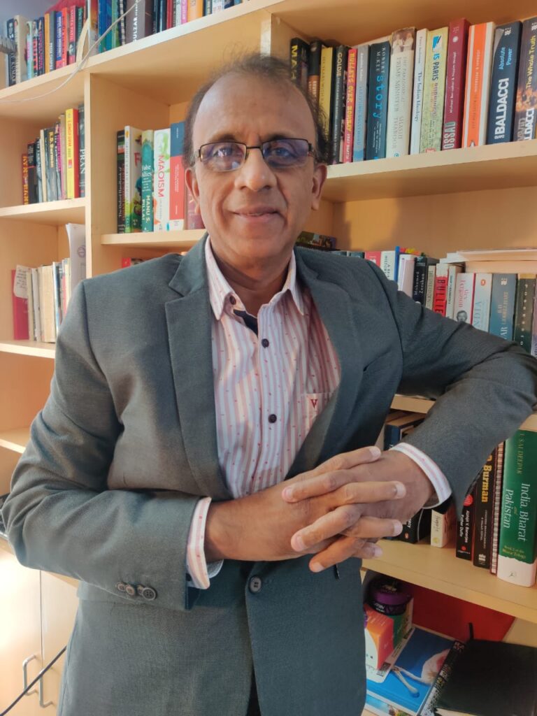 Balaji Vittal